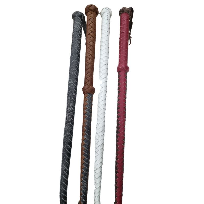 Bull Whip – Solo Saddlers