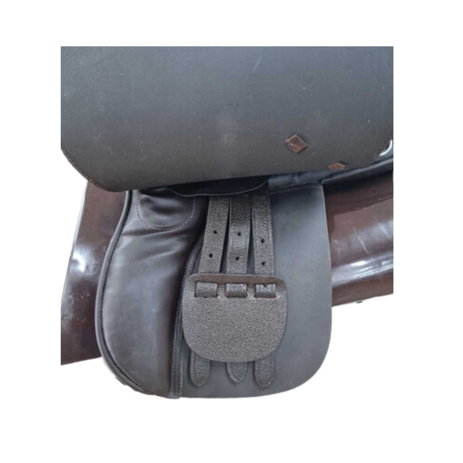 Saddle Farm Solo - Not Fitted – Solo Saddlers