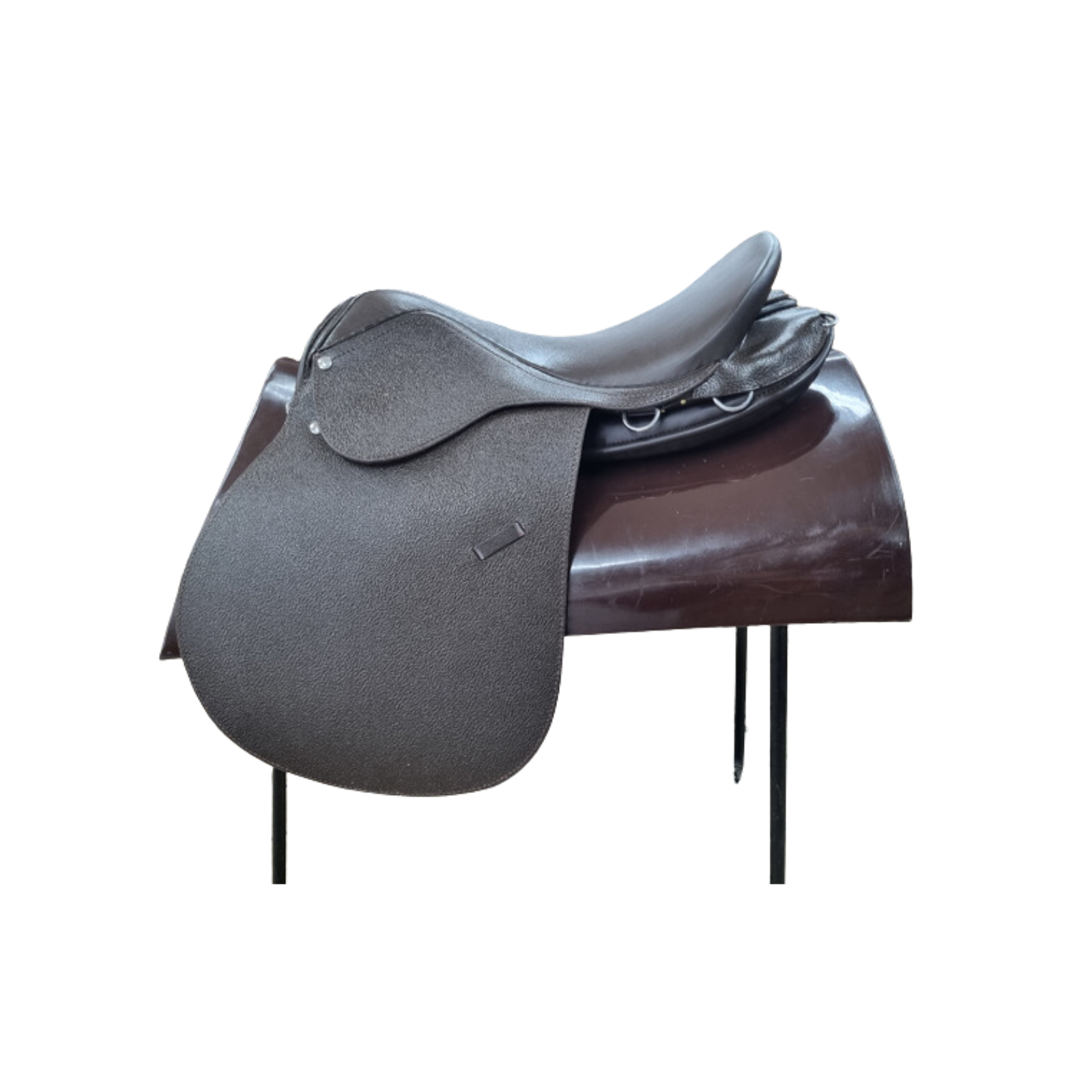 Saddle Farm Solo - Not Fitted – Solo Saddlers