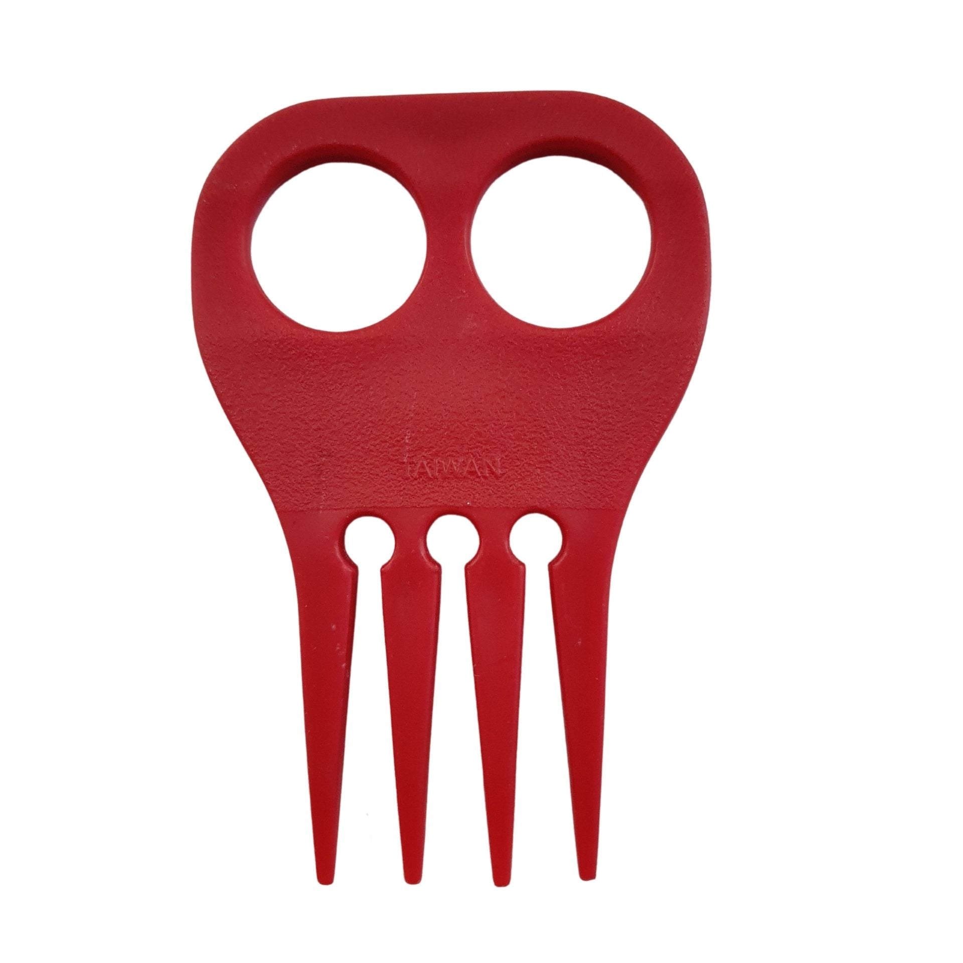 Braiding Comb – Solo Saddlers