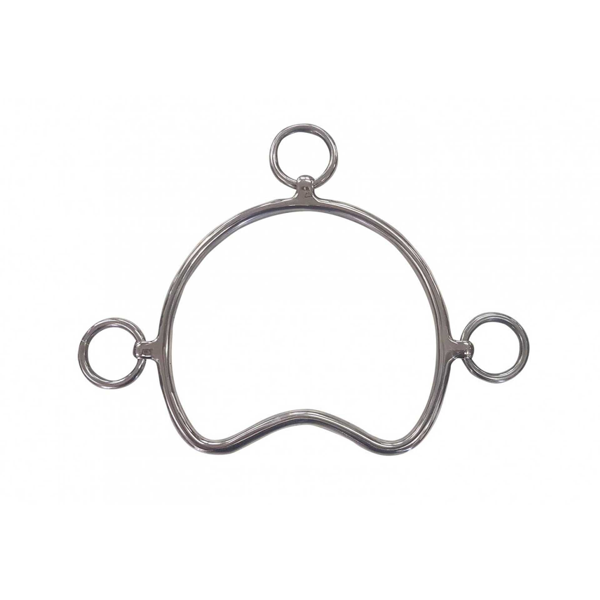 Anti Rearing Bit – Solo Saddlers