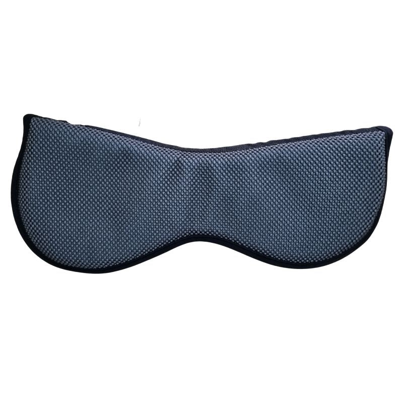 Back Pad Memory Foam – Solo Saddlers