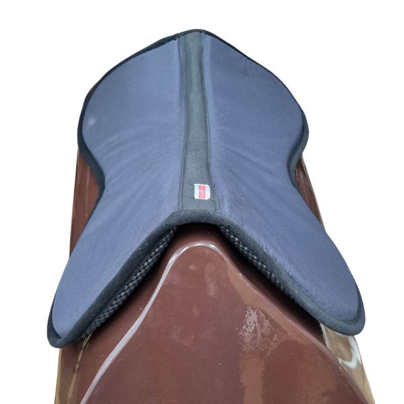 Back Pad Memory Foam – Solo Saddlers