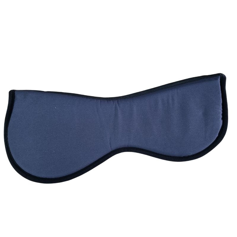 Back Pad Memory Foam – Solo Saddlers