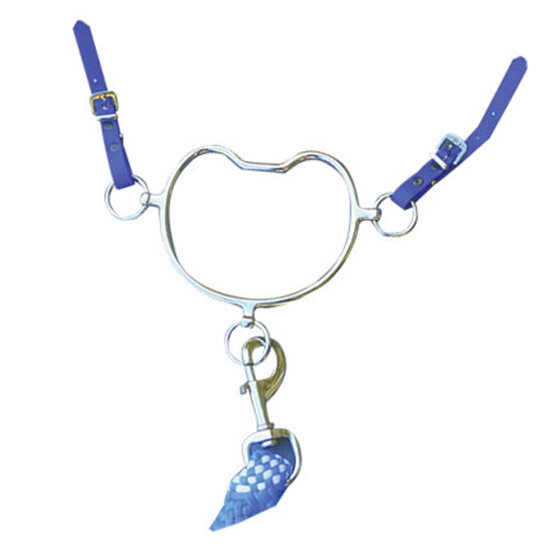 Bit Straps (pr) – Solo Saddlers