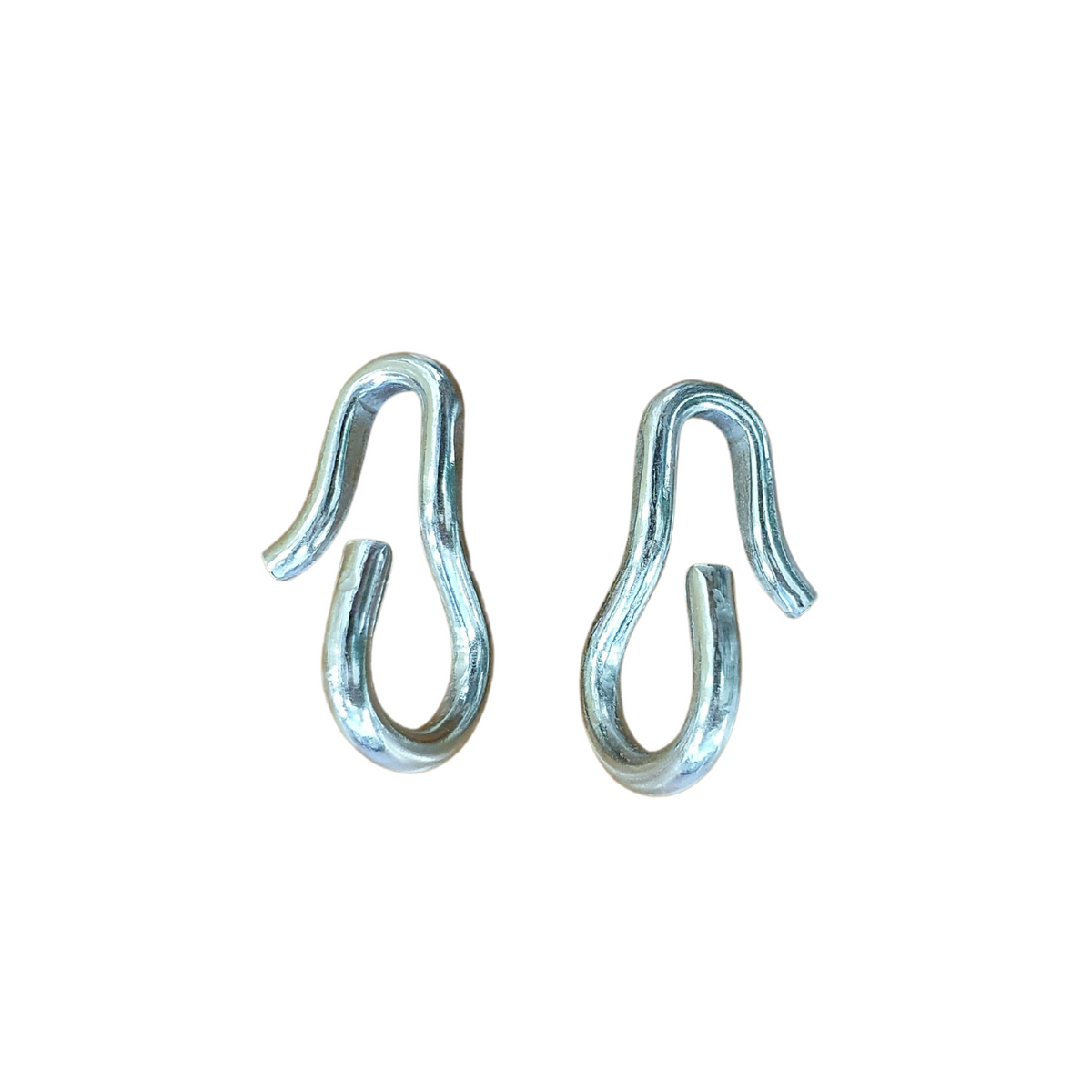 Curb Chain Hooks Left & Right – Solo Saddlers