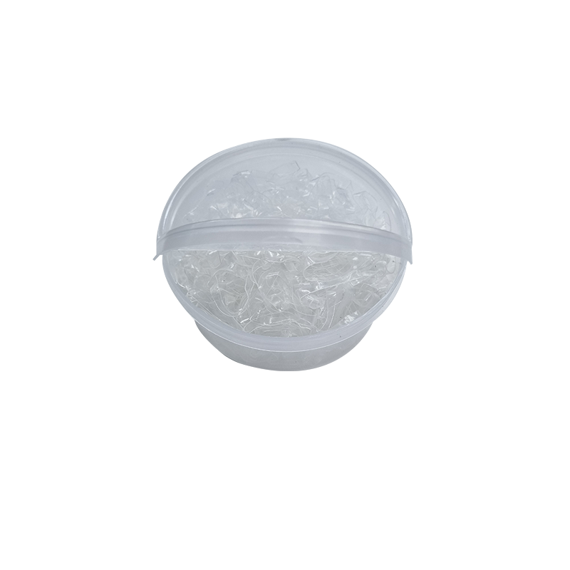 Elastics Plaiting Silicone in Box Solo – Solo Saddlers