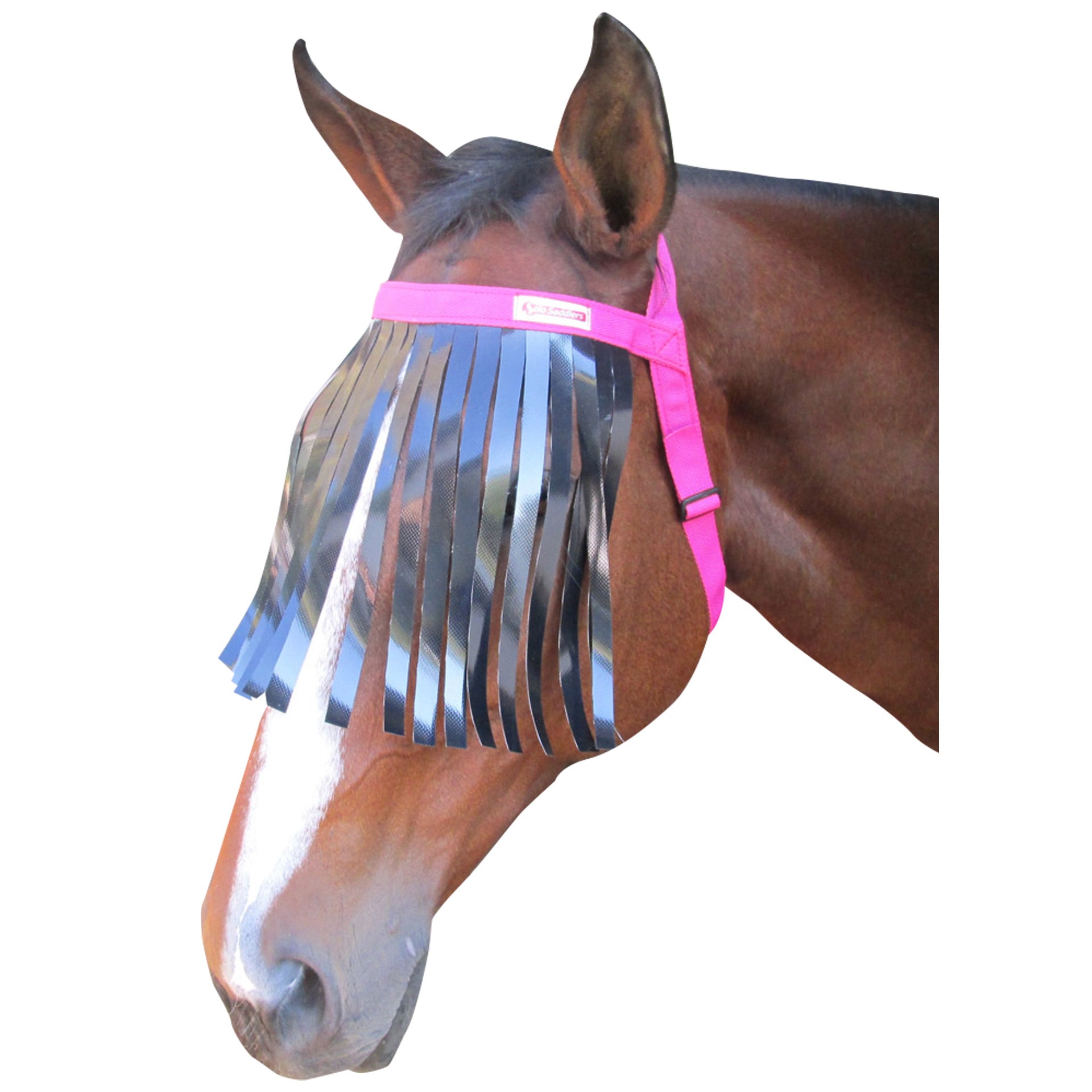 Fly Fringe Solo – Solo Saddlers