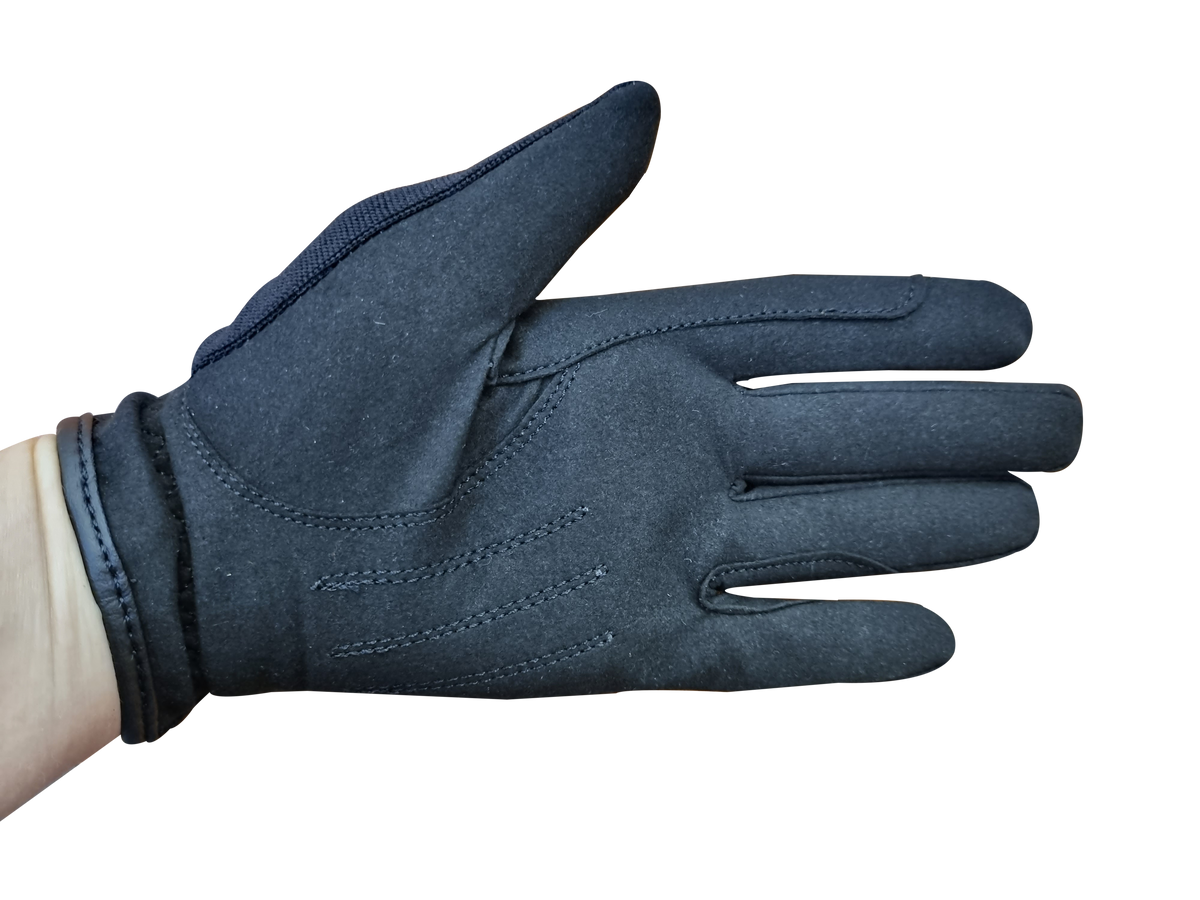 Gloves Horse Tech – Solo Saddlers