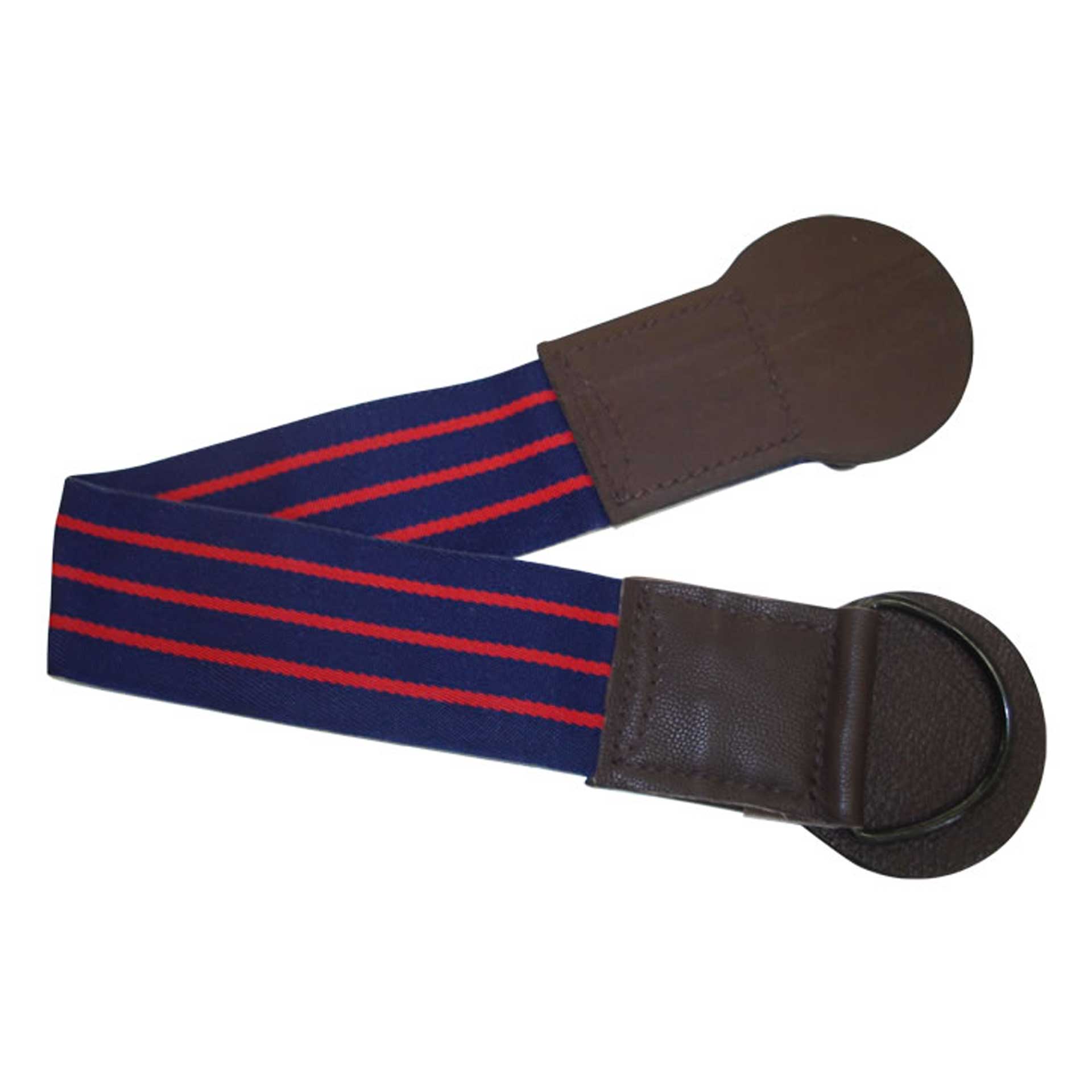 Girth Mclellan Webbing Solo – Solo Saddlers