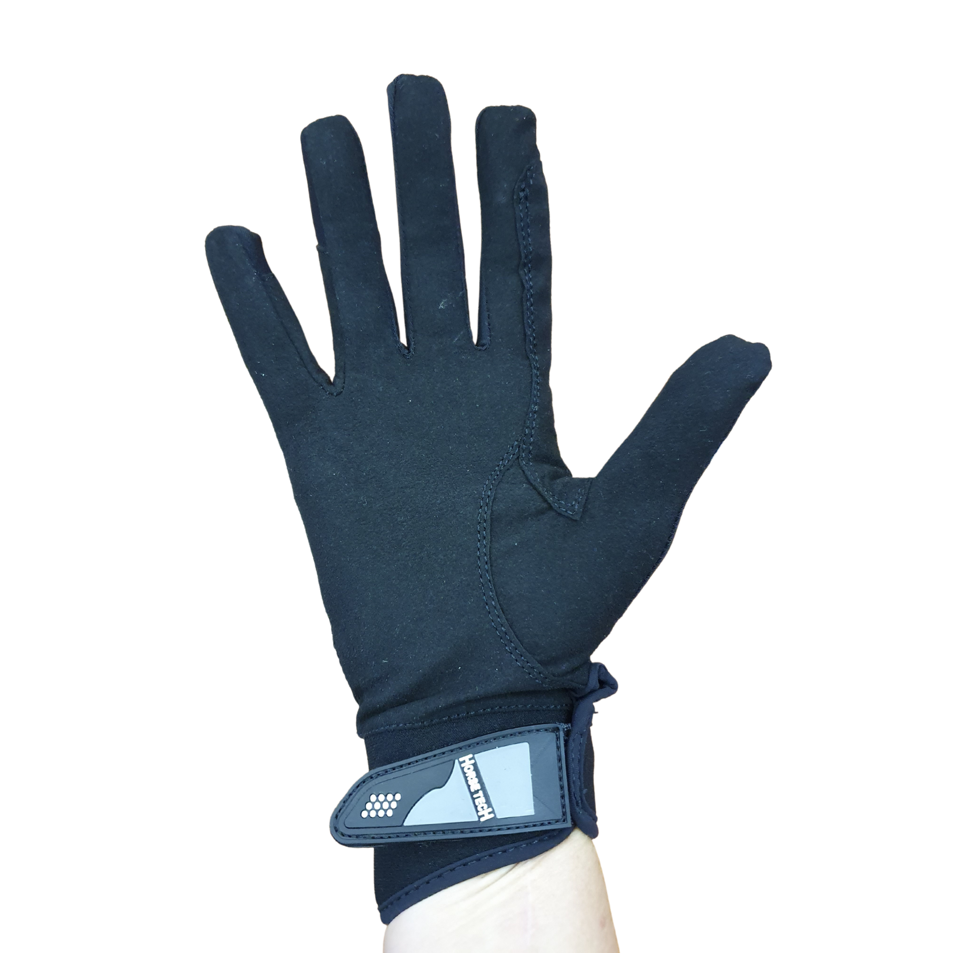 Gloves Horse Tech Dryfit – Solo Saddlers