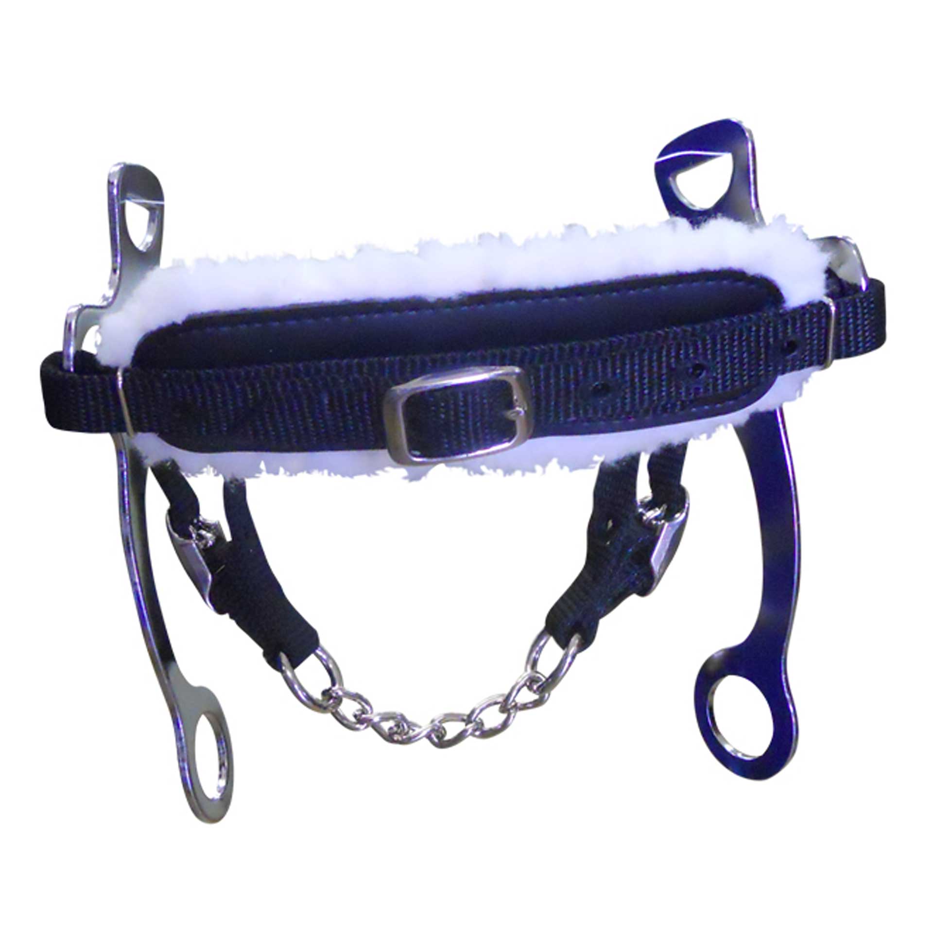 Hackamore Short Shank – Solo Saddlers