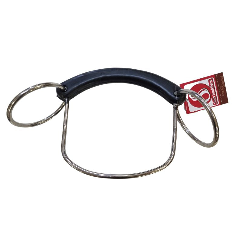 Lugging Bit Rubber – Solo Saddlers