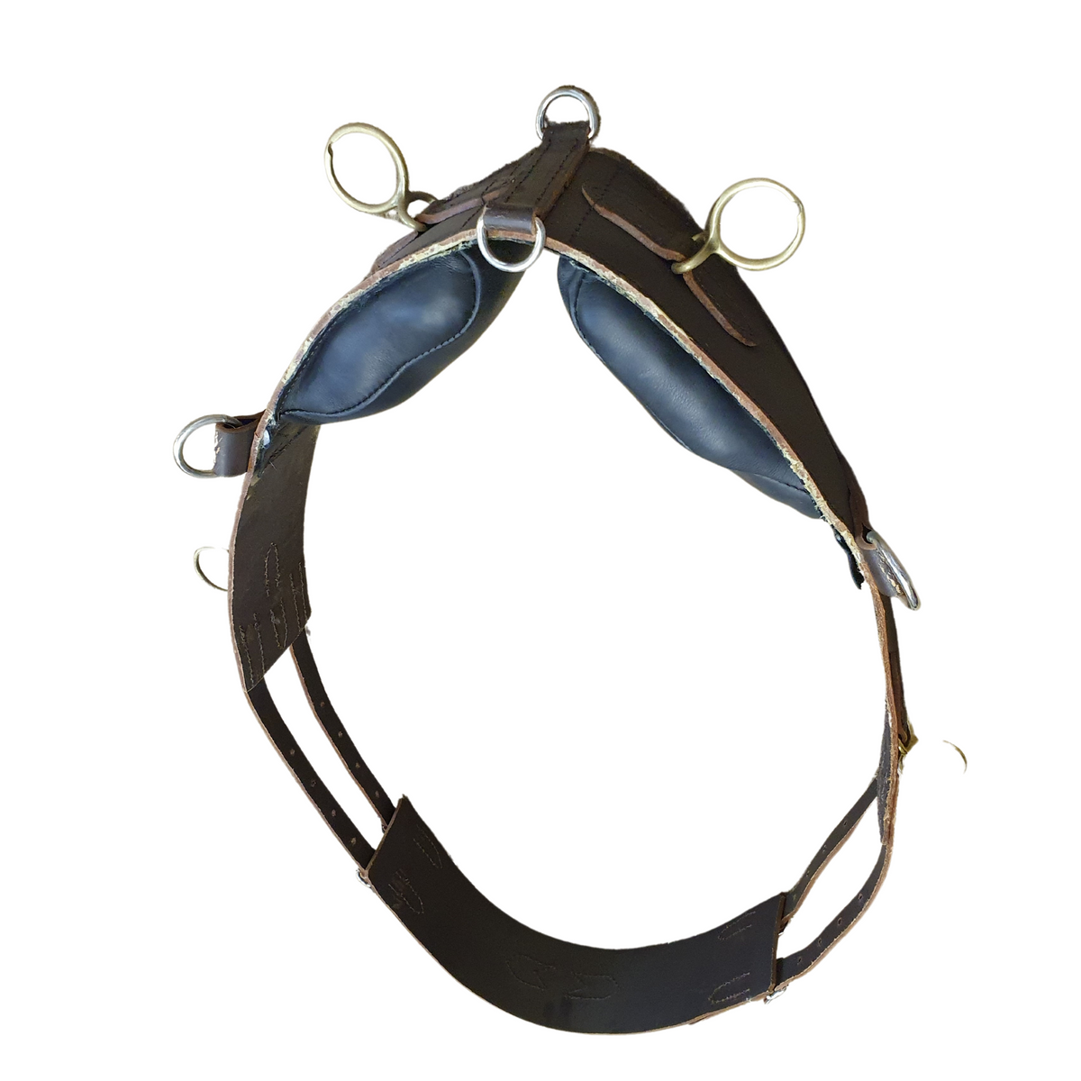 Lunge Roller Leather Solo – Solo Saddlers