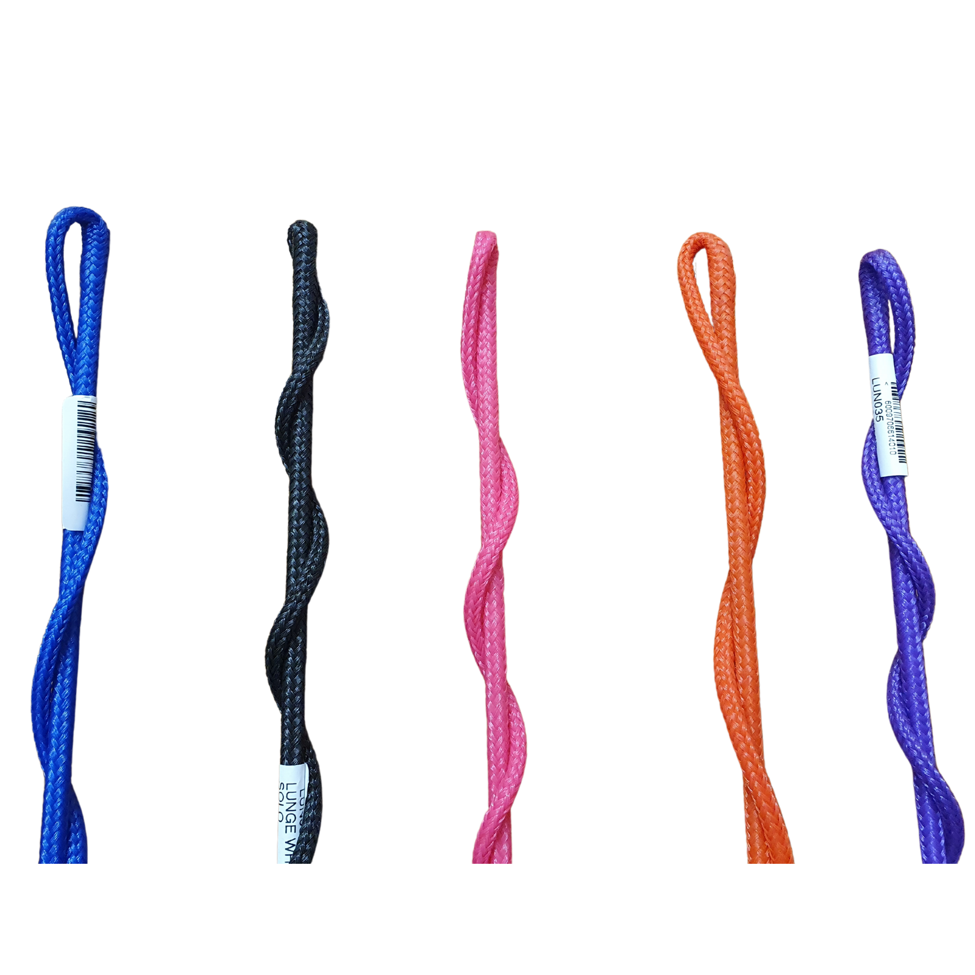 Lunge Whip Solo – Solo Saddlers