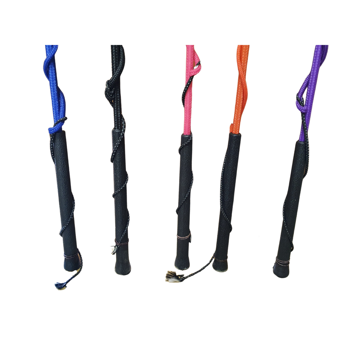 Lunge Whip Solo – Solo Saddlers