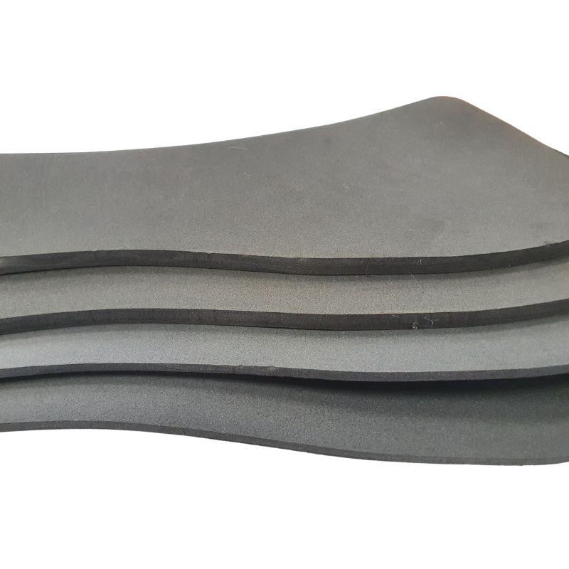 Riser Pad Spare Pads – Solo Saddlers