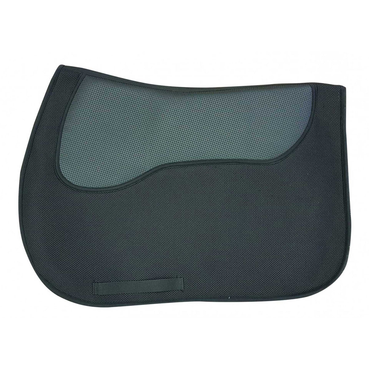 Saddle Pad Comfort + Saddle Support Solo – Solo Saddlers
