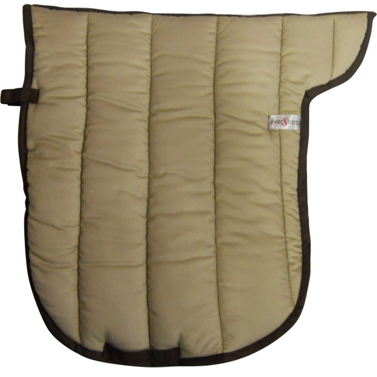 Saddle Pad Lane Fox Everstretch – Solo Saddlers