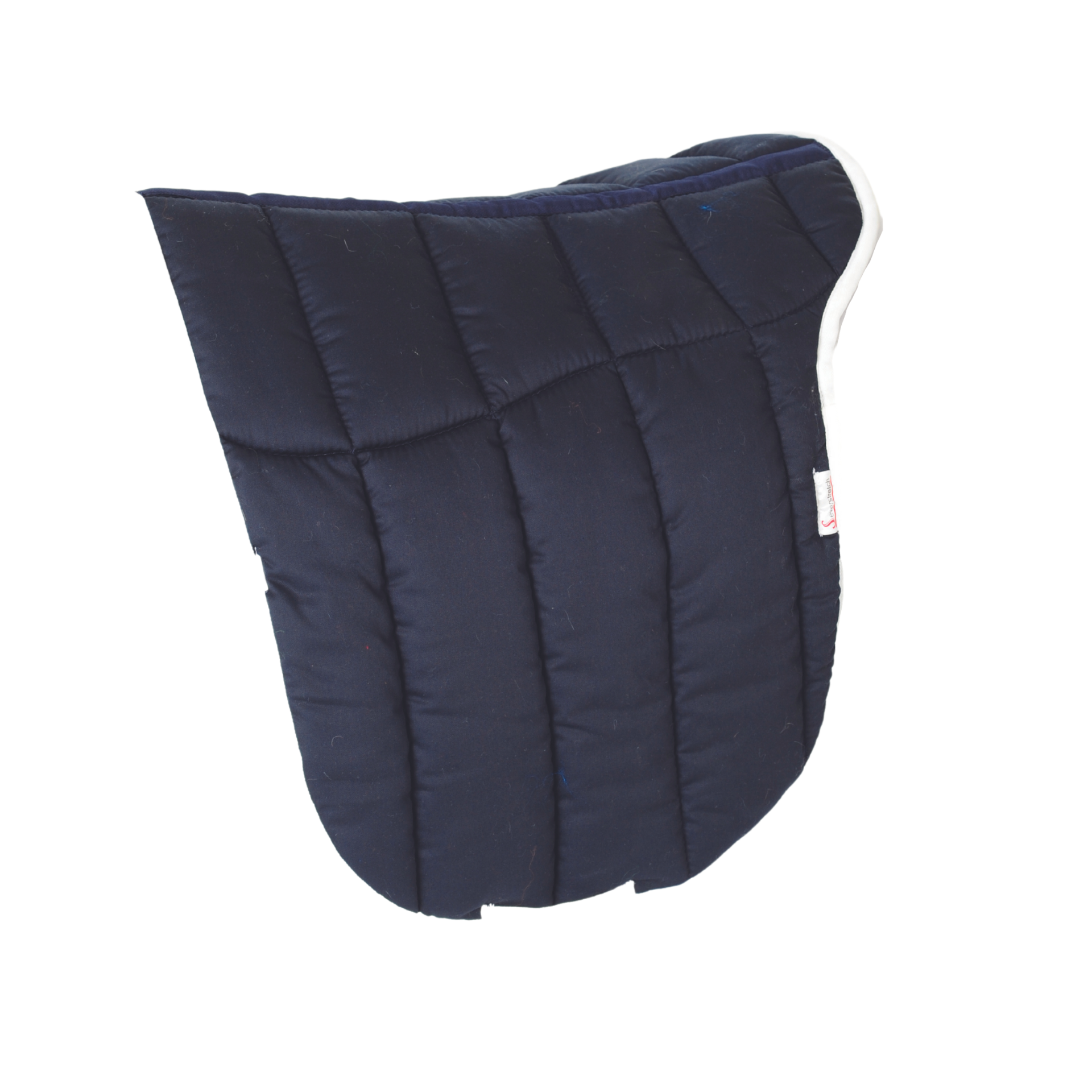 Saddle Pad Professional Lane Fox – Solo Saddlers