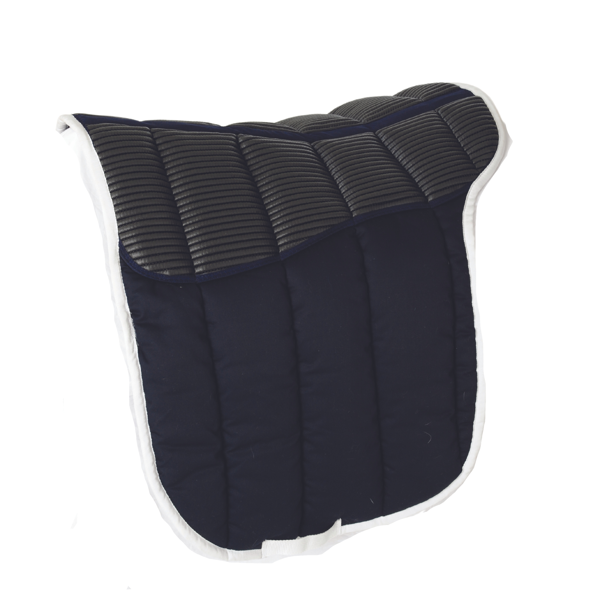 Saddle Pad Professional Lane Fox – Solo Saddlers