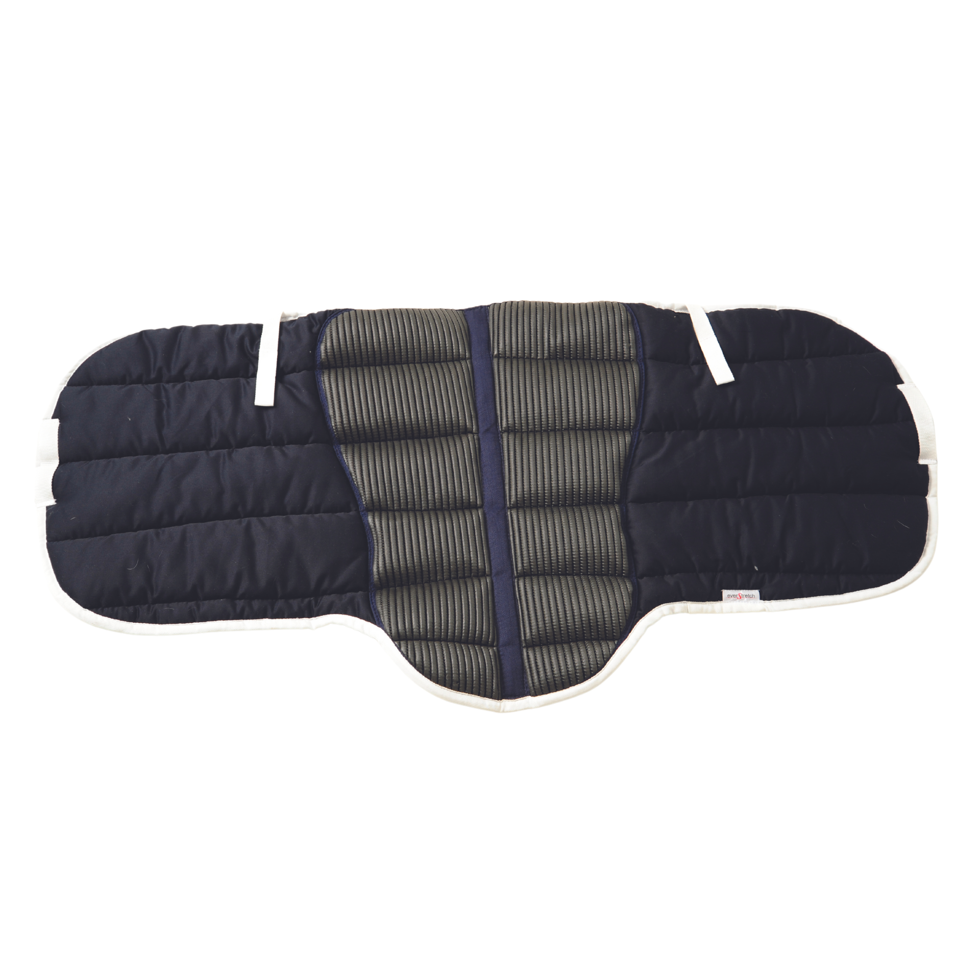 Saddle Pad Professional Lane Fox – Solo Saddlers