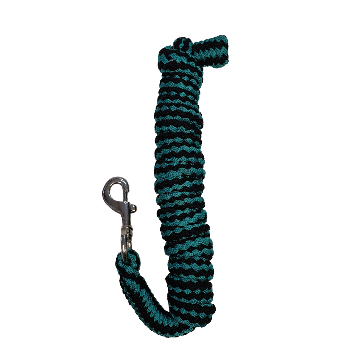 Rope Lead Woven Solo – Solo Saddlers
