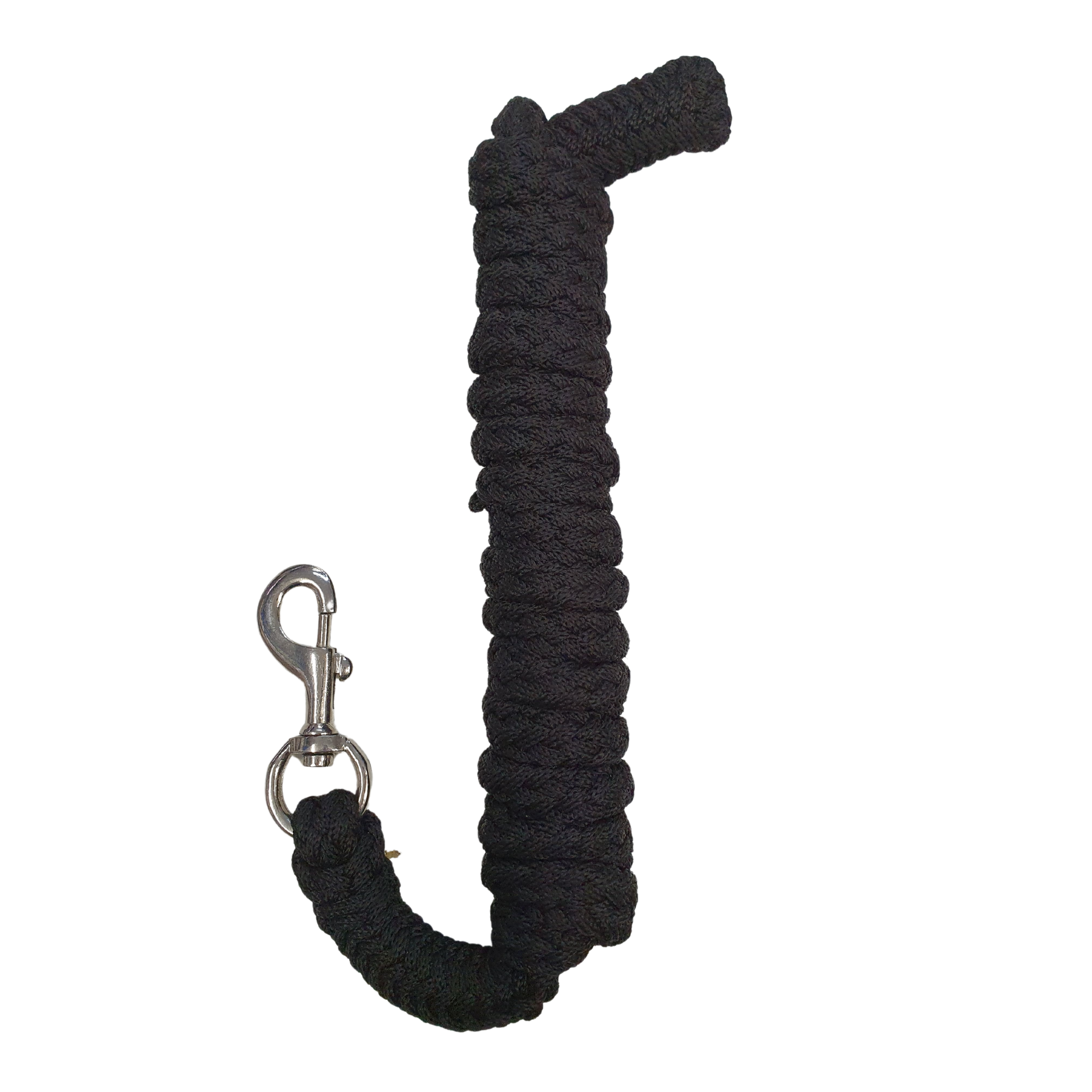 Rope Lead Woven Solo – Solo Saddlers