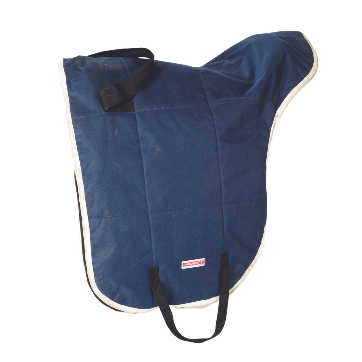 Saddle Carry Bag Shaped Lane Fox – Solo Saddlers