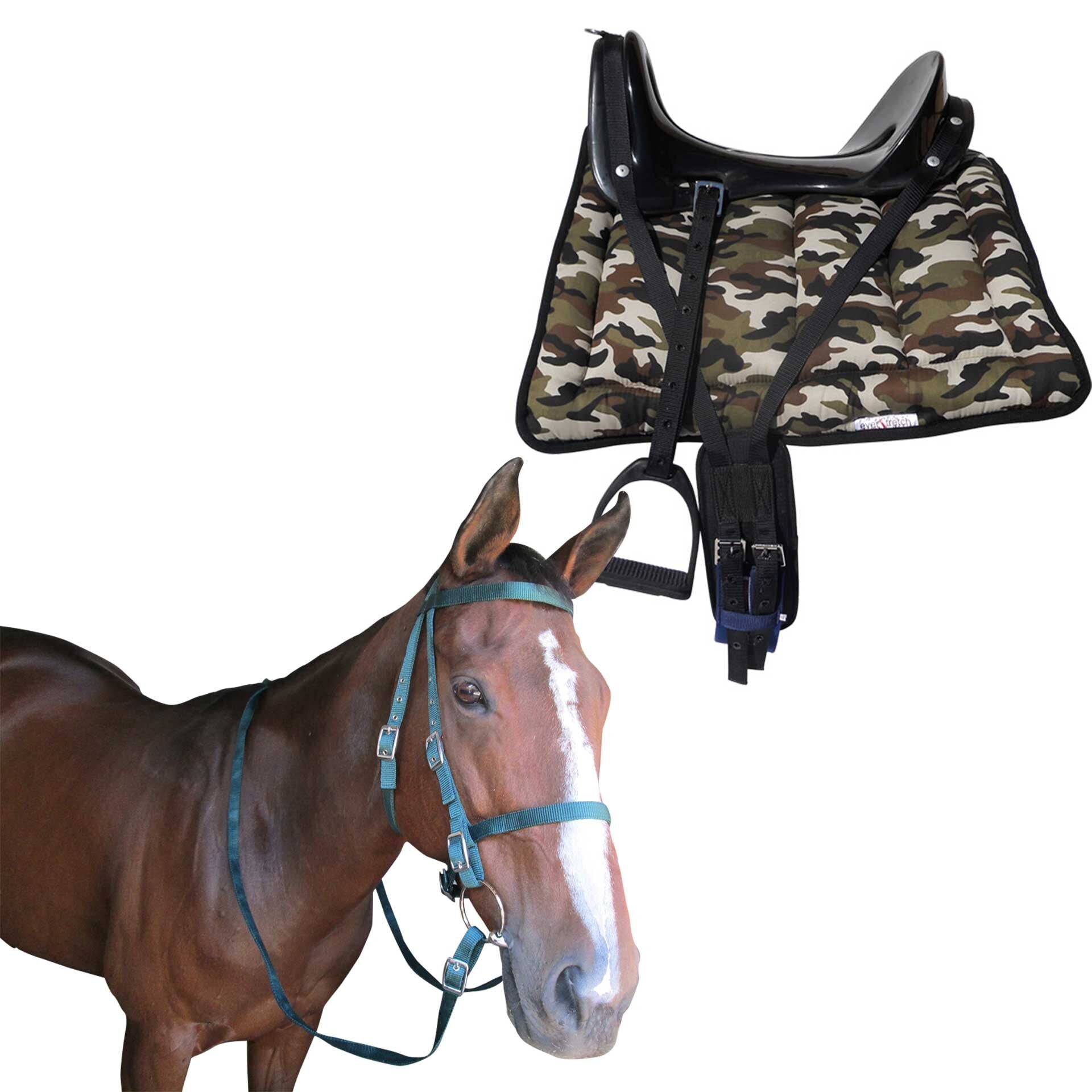Saddle Mclellan Starter Kit Solo – Solo Saddlers