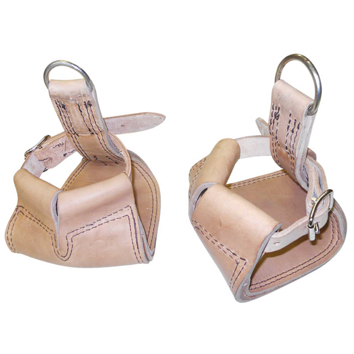 Shackle Boots Solo – Solo Saddlers