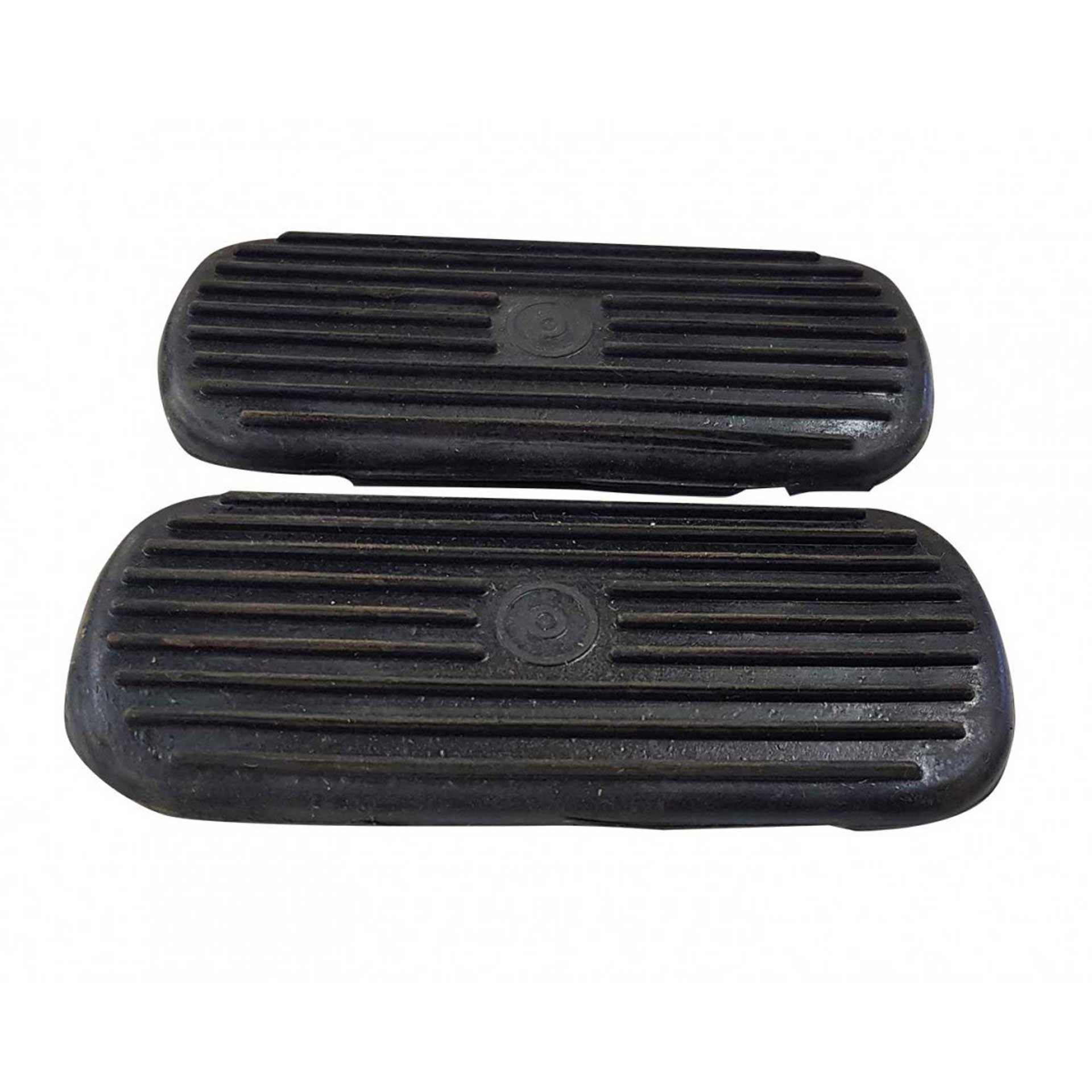 Stirrup Treads Thin – Solo Saddlers