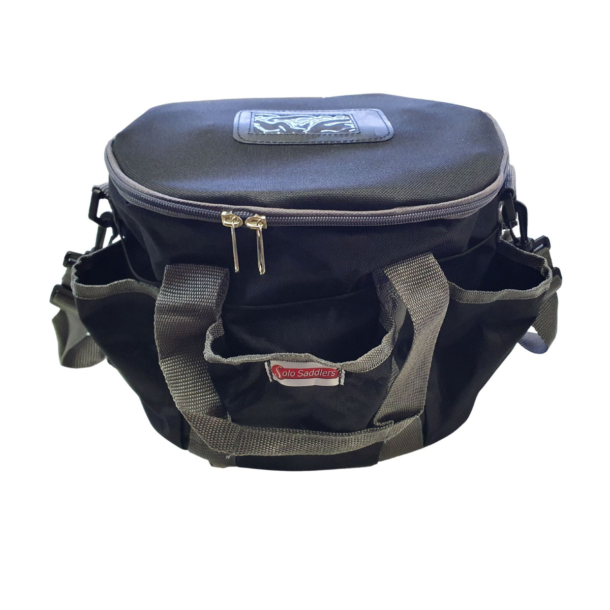 Tack Bag Ultimate Solo – Solo Saddlers