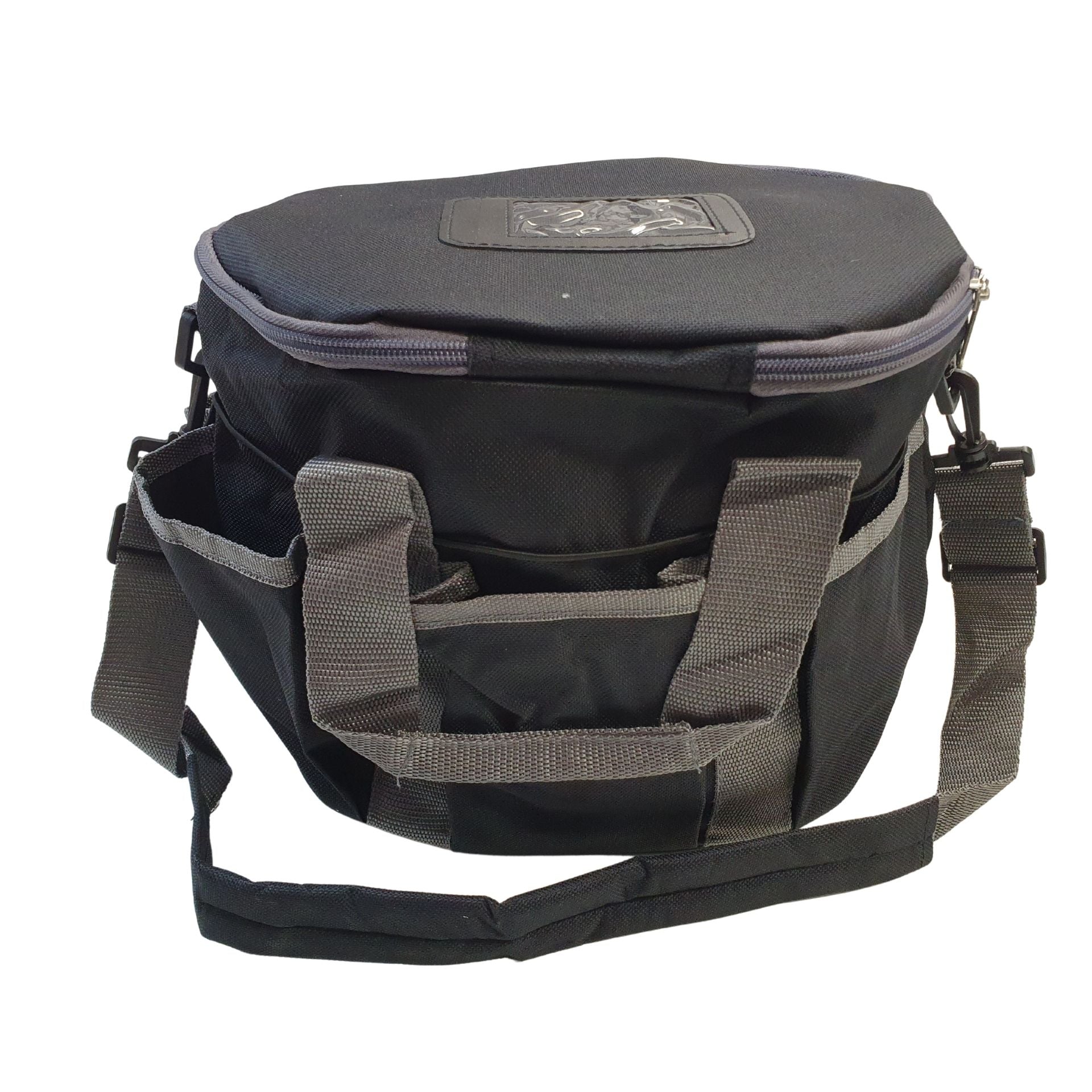 Tack Bag Ultimate Solo – Solo Saddlers