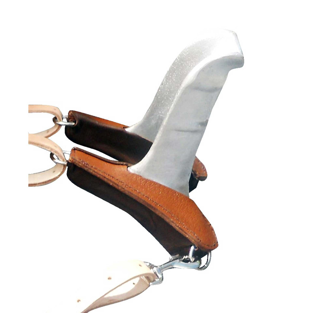 Tail Set Crupper – Solo Saddlers