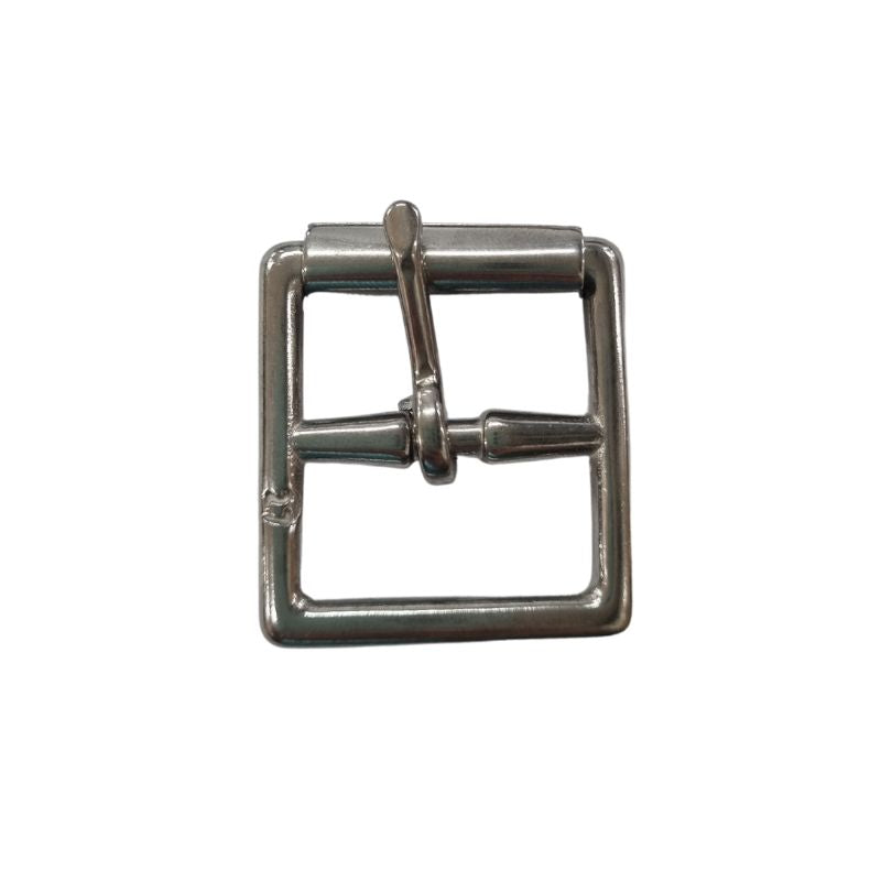 Stirrup Buckle 25mm – Solo Saddlers