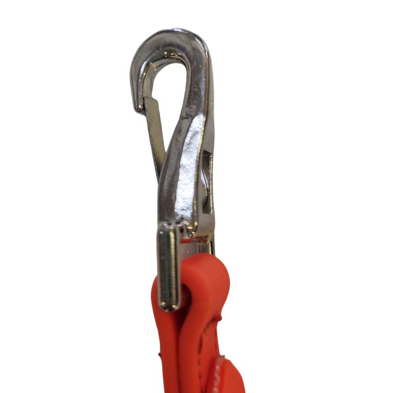 Clip for Endurance Bridle – Solo Saddlers