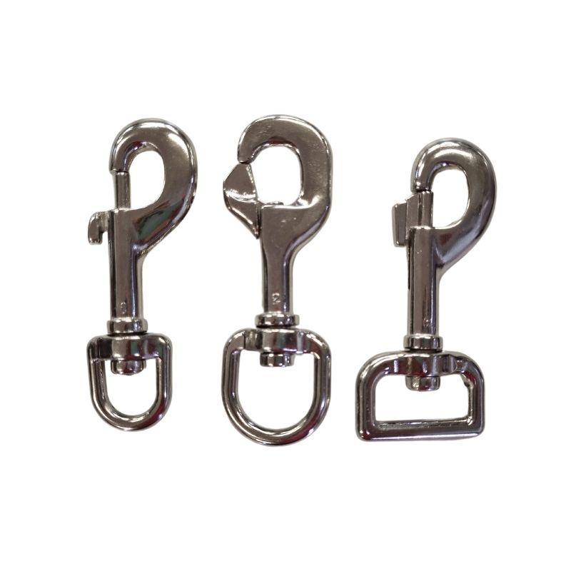 Trigger Hook – Solo Saddlers