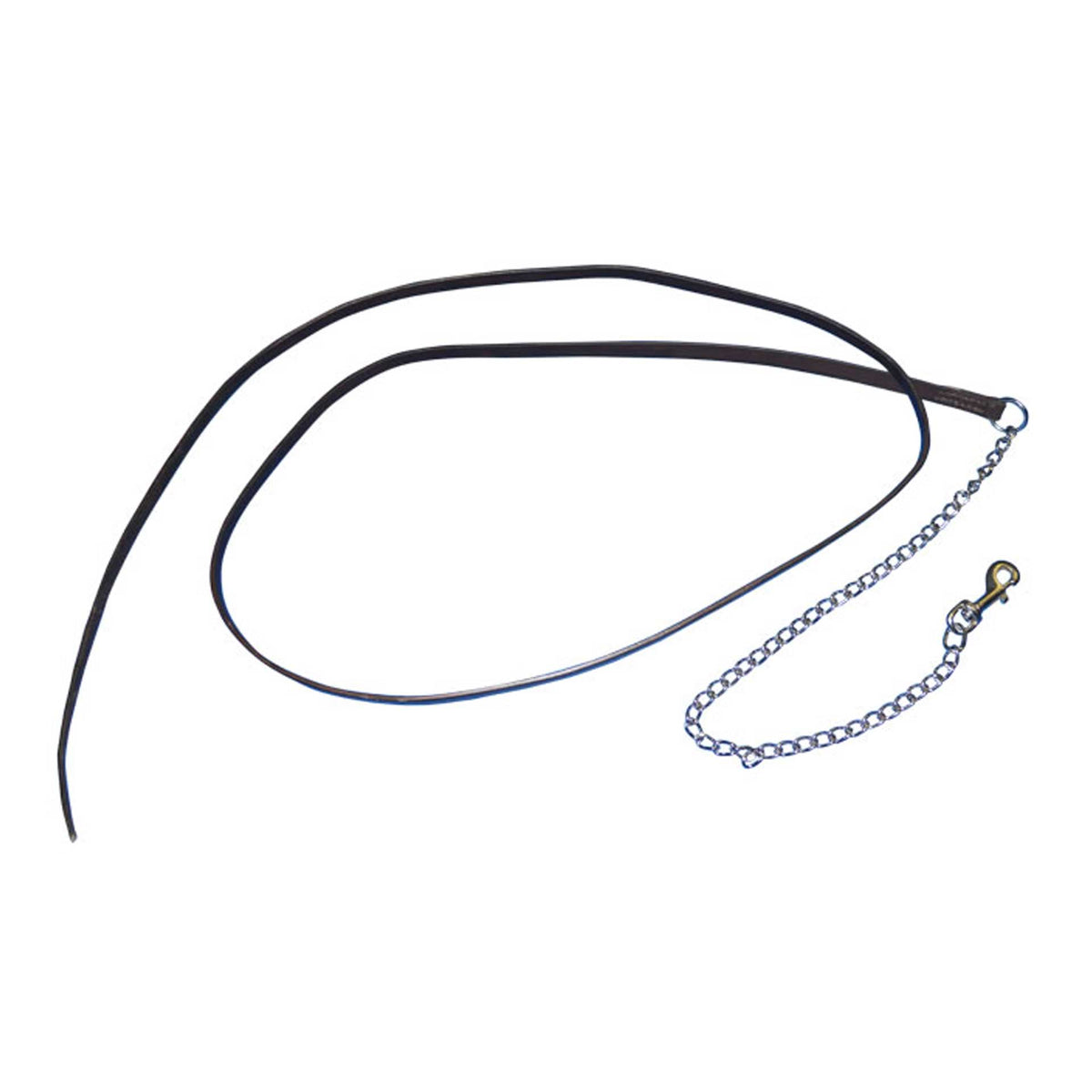 Lead + Fine Chain Solo – Solo Saddlers