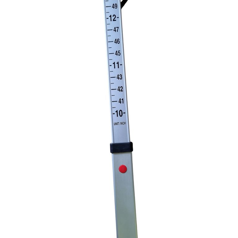 Measuring Stick Aluminium Solo – Solo Saddlers