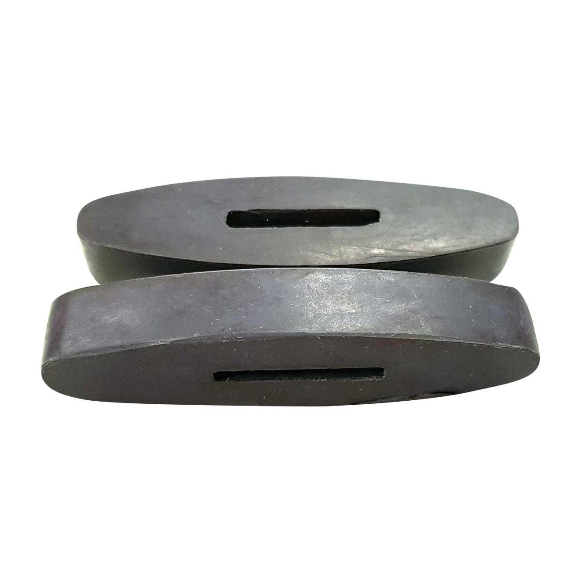 Rein Stops Rubber – Solo Saddlers