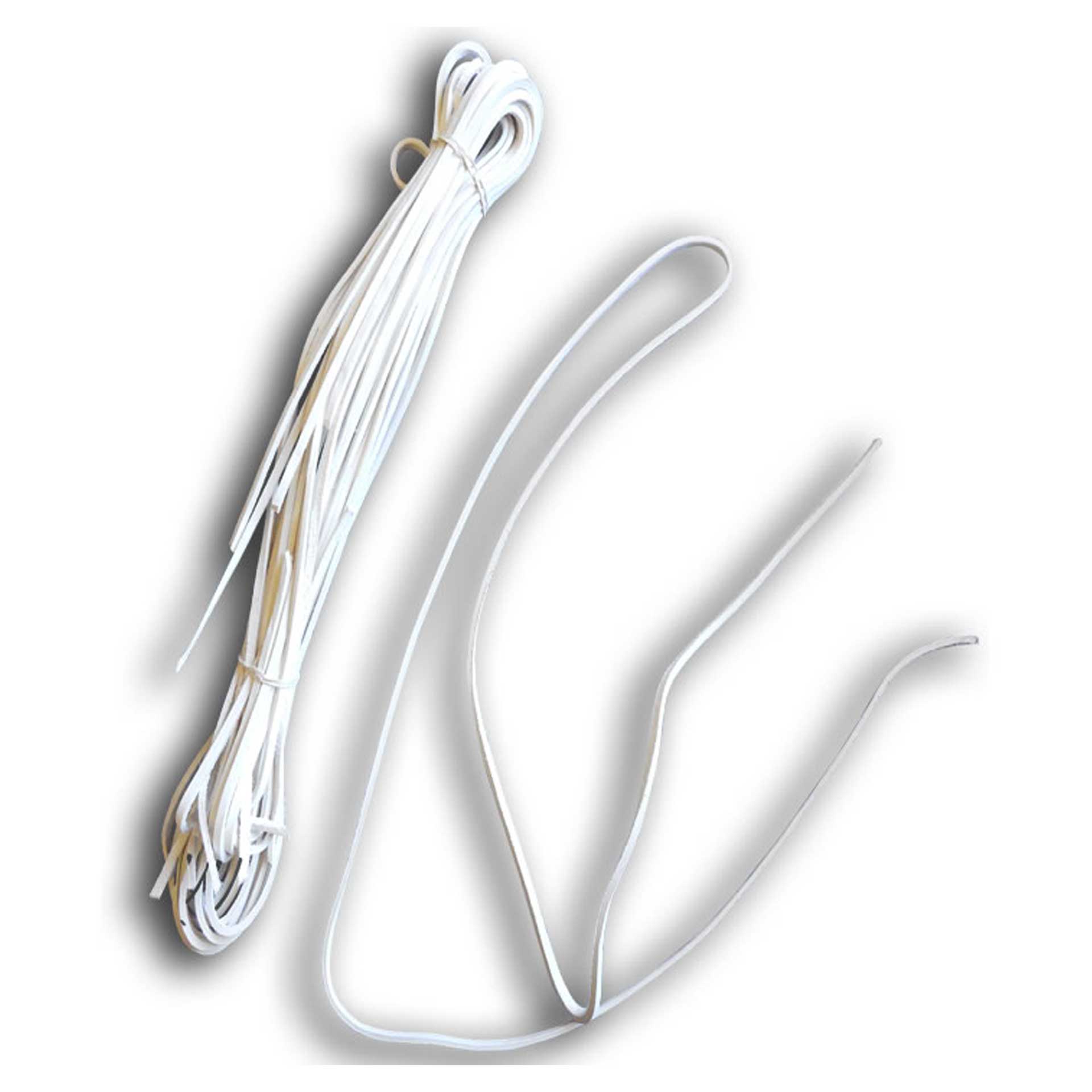 Riempie Leather – Solo Saddlers