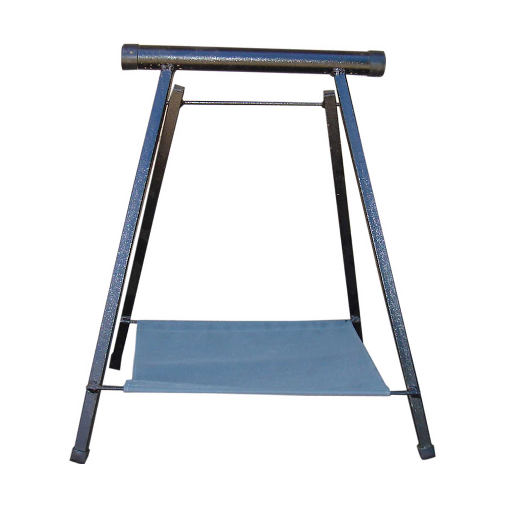 Saddle Rack Collapsible Solo – Solo Saddlers